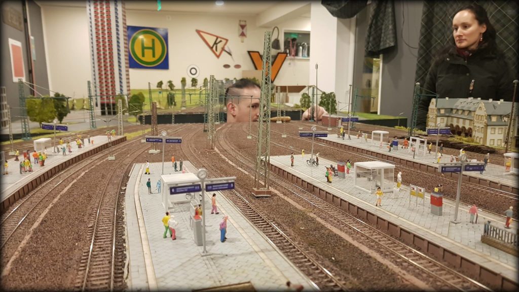 Pricing – Rail Innovation